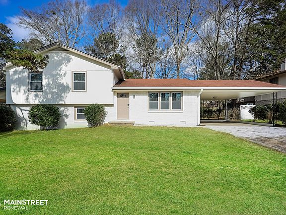 3785 Benchmark Dr, Atlanta, GA 30349 | Zillow