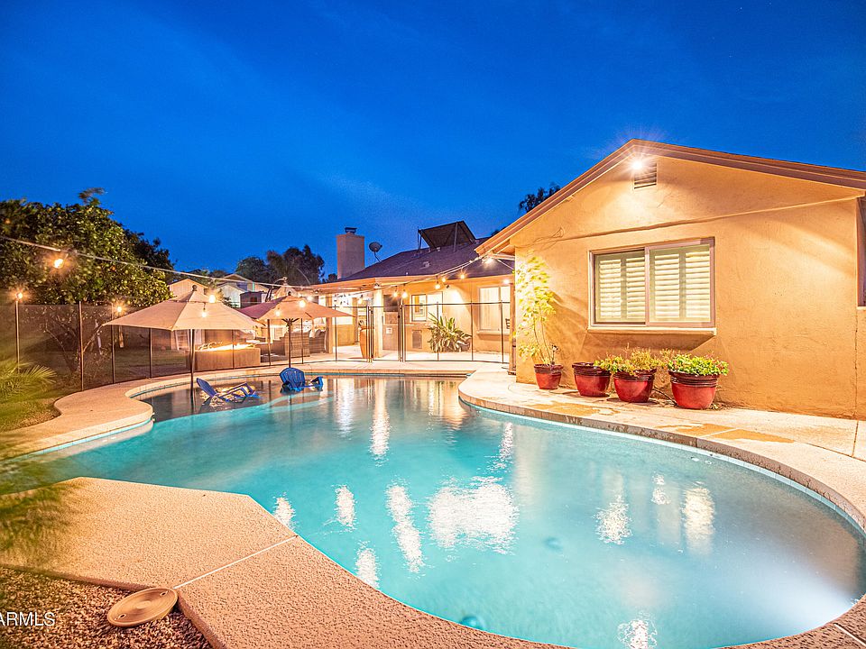 5202 E Fellars Dr, Scottsdale, AZ 85254 | MLS #6539065 | Zillow