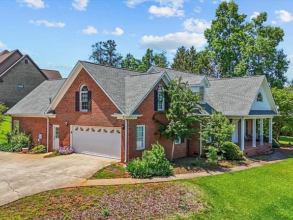 123 S Lake Emory Dr, Inman, SC 29349 | MLS #324387 | Zillow