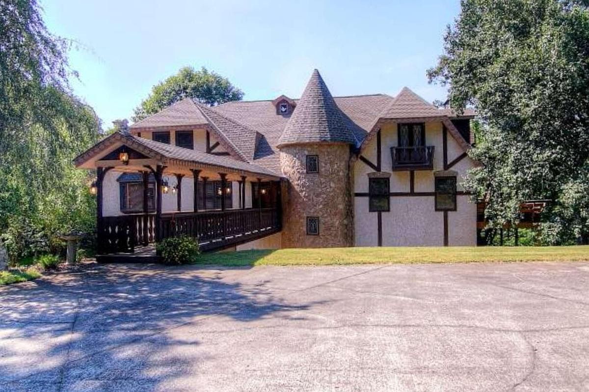 83 Mountain Ridge Dr, Cartersville, GA 30120 | MLS #10205928 | Zillow