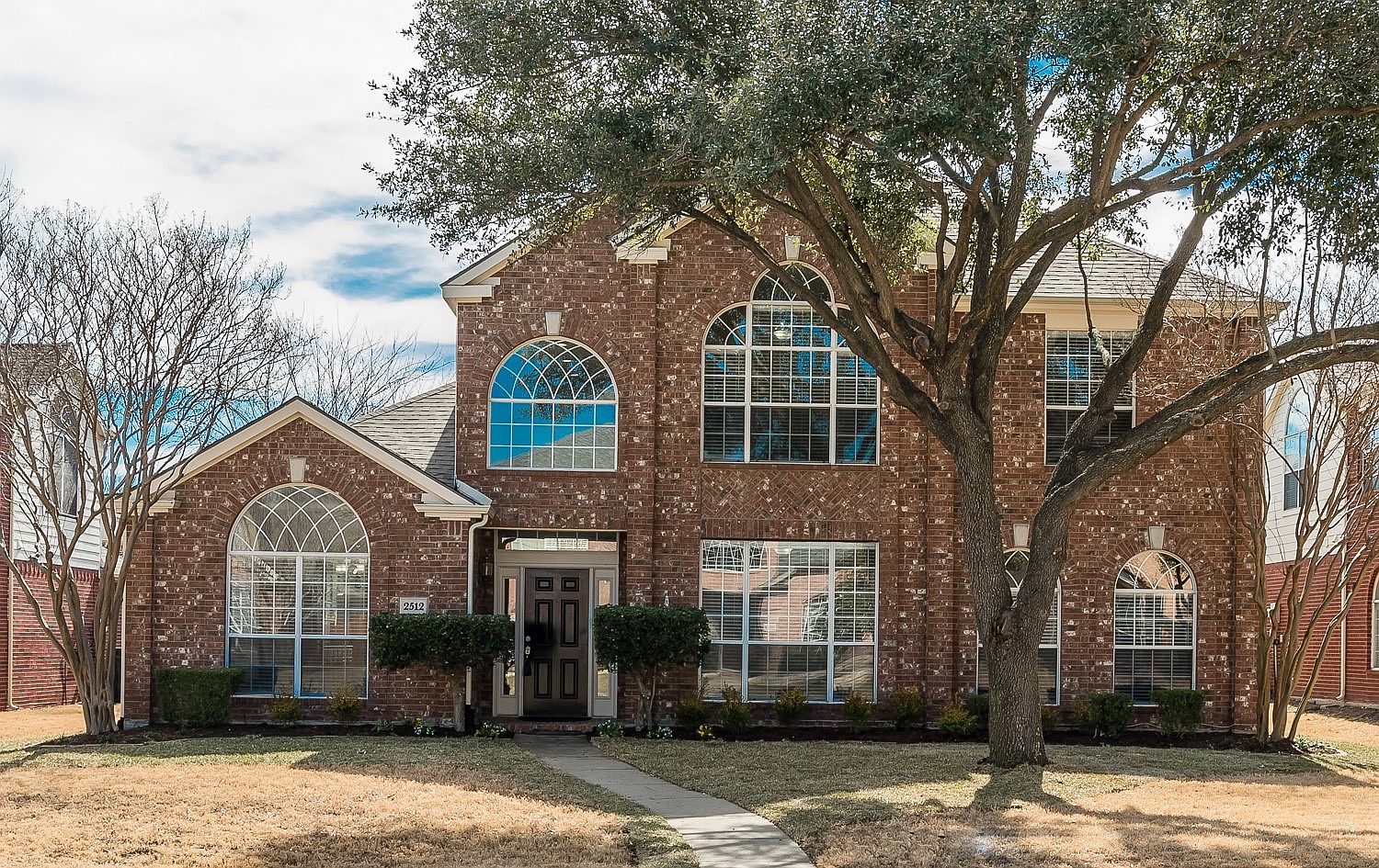 2512 Cima Hill Dr, Plano, TX 75025 | Zillow