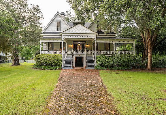 1792 Appleton Rd, Allendale, SC 29810 | MLS #213196 | Zillow