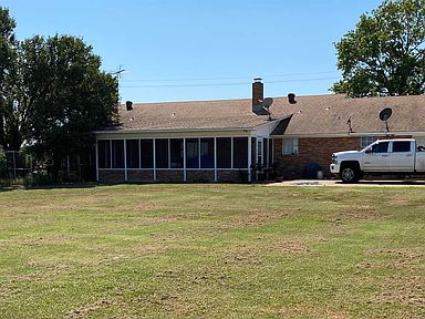 5703 Pipkin Glover Rd, Sherrill, AR 72152 | Zillow