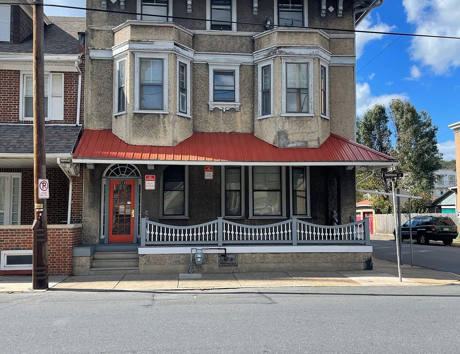 224 N Shamokin Loft Point, Shamokin, PA 17872 | Zillow