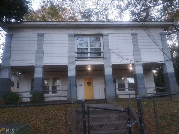 Atlanta GA Duplex & Triplex Homes For Sale - 43 Homes | Zillow