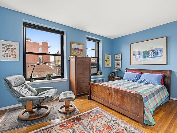 101 W 81st St #615/616, New York, NY 10024 | MLS #1668080 | Zillow