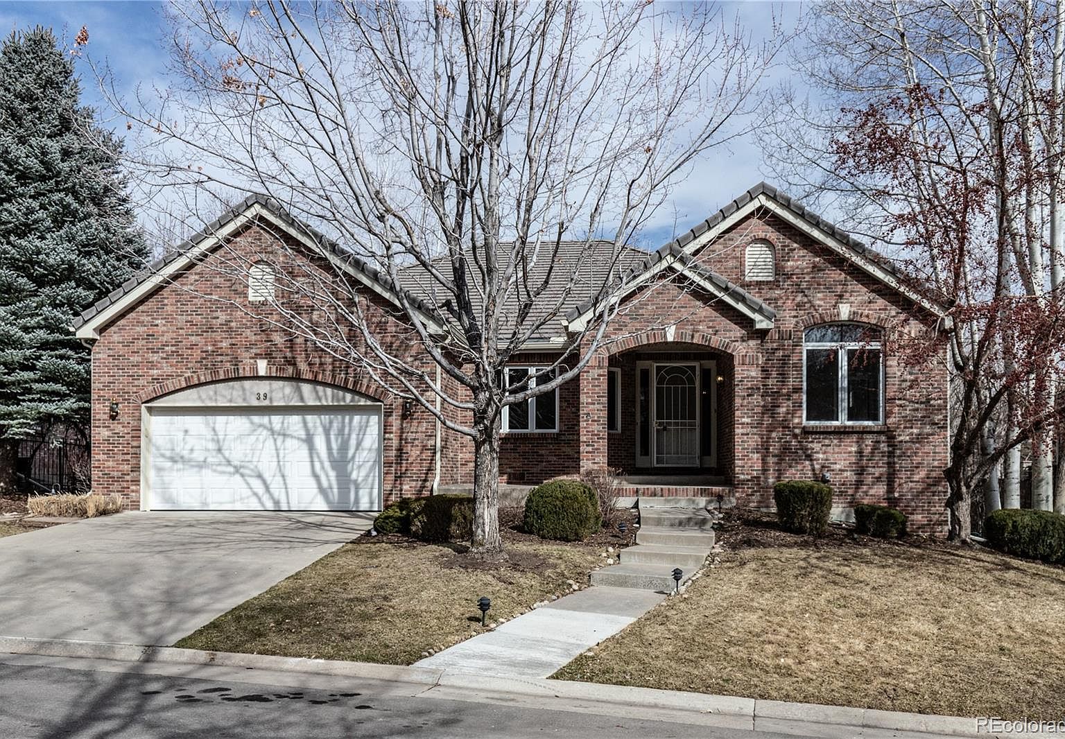 39 Silver Fox Circle, Greenwood Village, CO 80121 | Zillow