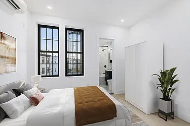 549 Meeker Avenue #2L in Greenpoint, Brooklyn | StreetEasy