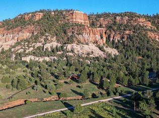 21 Cliff Rose Ct, Ramah, NM 87321 | MLS #1066075 | Zillow