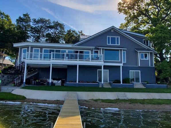 On Coldwater Lake - Coldwater MI Real Estate - 7 Homes For Sale | Zillow