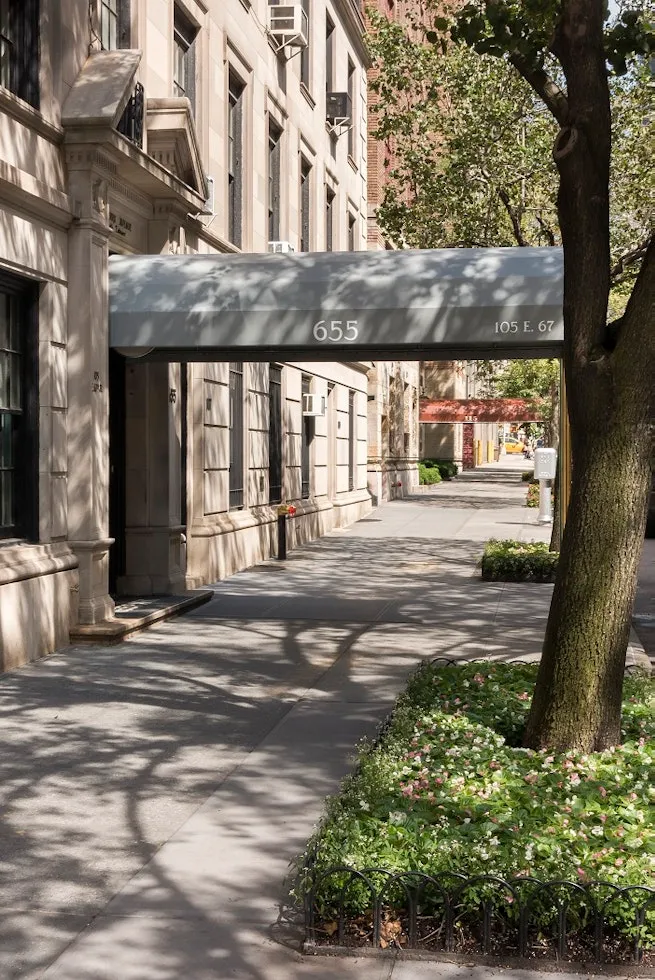 655 Park Avenue #6D in Lenox Hill, Manhattan | StreetEasy