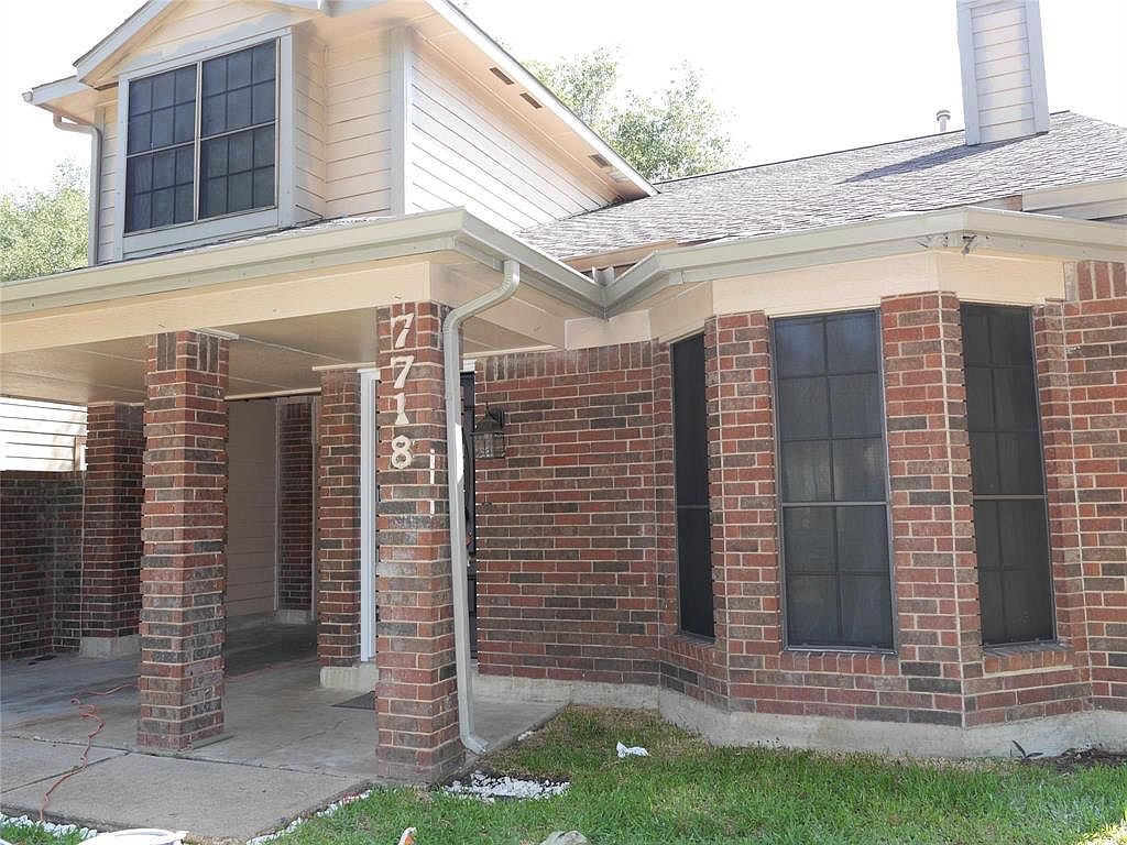 7718 Springville Dr, Houston, TX 77095 | Zillow