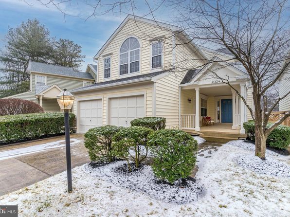 Montgomery Village Real Estate - Montgomery Village MD Homes For Sale ...