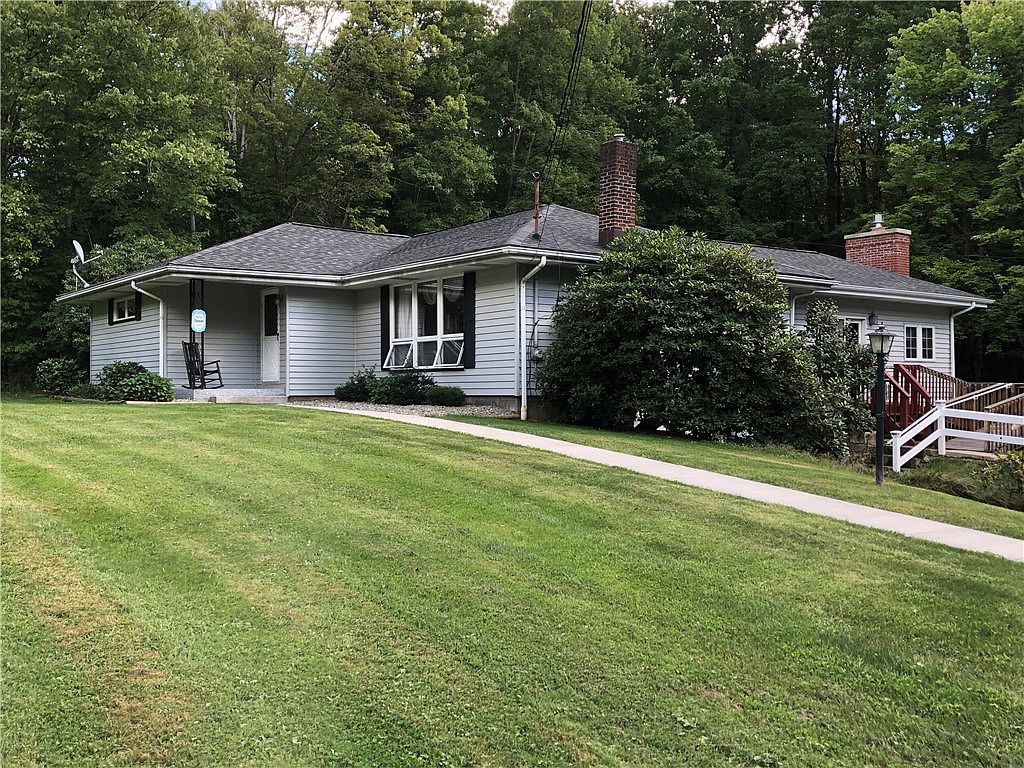 4560 Scrubgrass Rd, Grove City, PA 16127 | Zillow