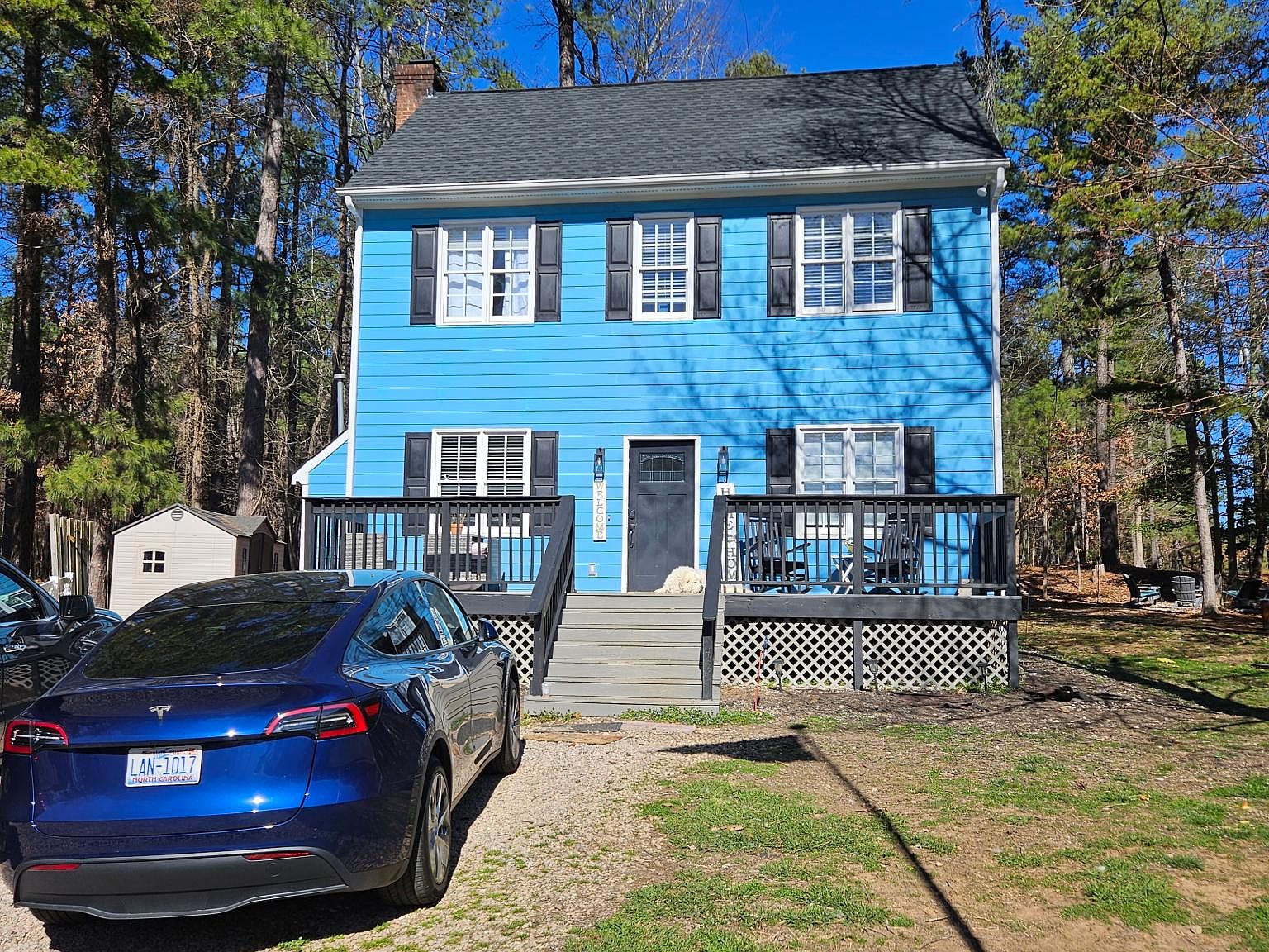 1008 Greenhow Ln, Wake Forest, NC 27587 | Zillow