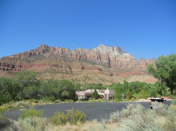 Springdale Real Estate - Springdale UT Homes For Sale | Zillow