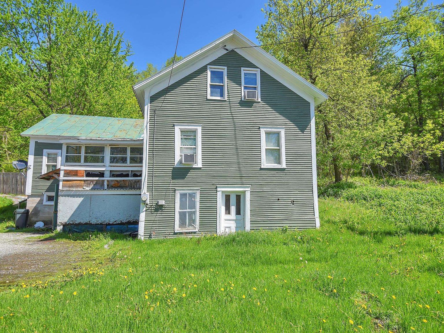 2929 Vt Route 15, Jeffersonville, VT 05464 | Zillow