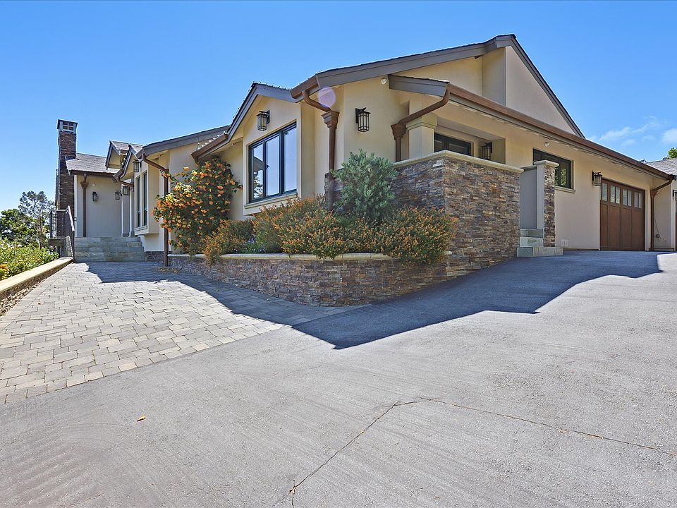 80 Tobin Clark Dr, Hillsborough, CA 94010 | Zillow