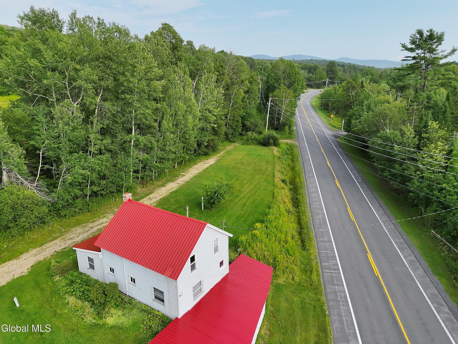 5524 State Route 374, Chateaugay, NY 12920 | MLS #202522935 | Zillow