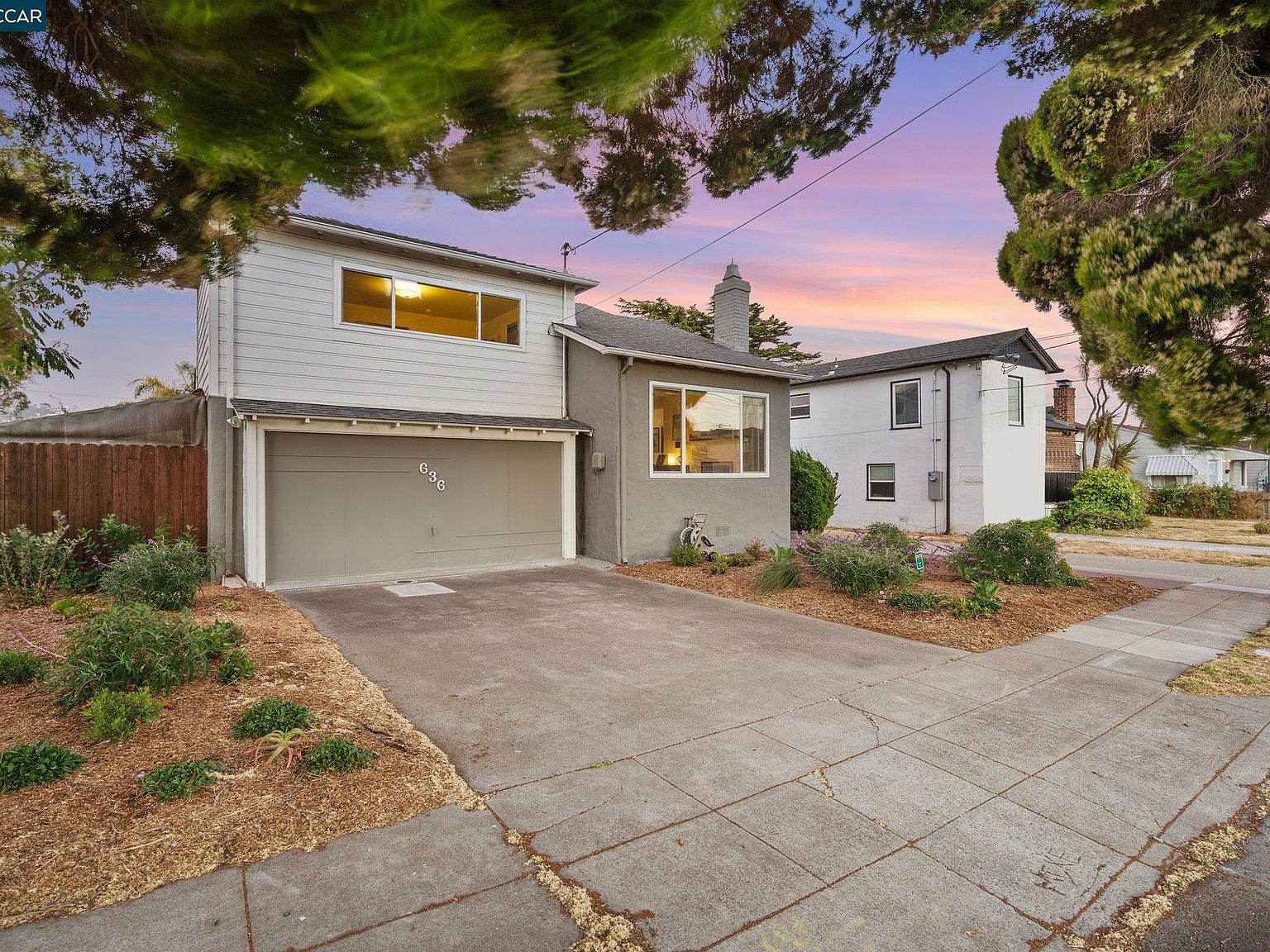636 40th St, Richmond, CA 94805 | MLS #41034753 | Zillow