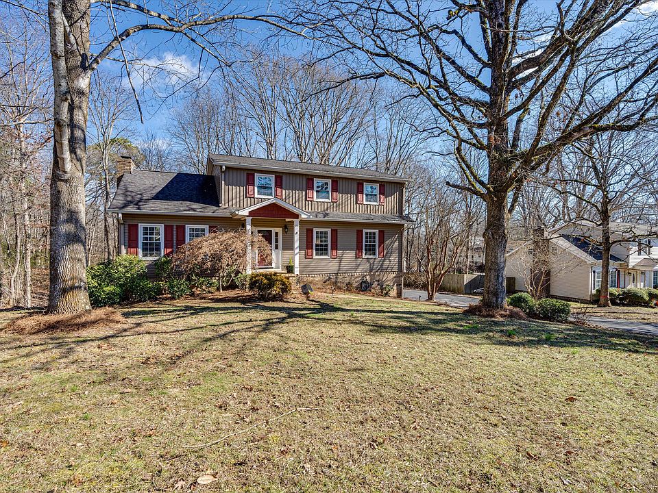 1833 Hidden Harbor Rd, Hixson, TN 37343 | Zillow