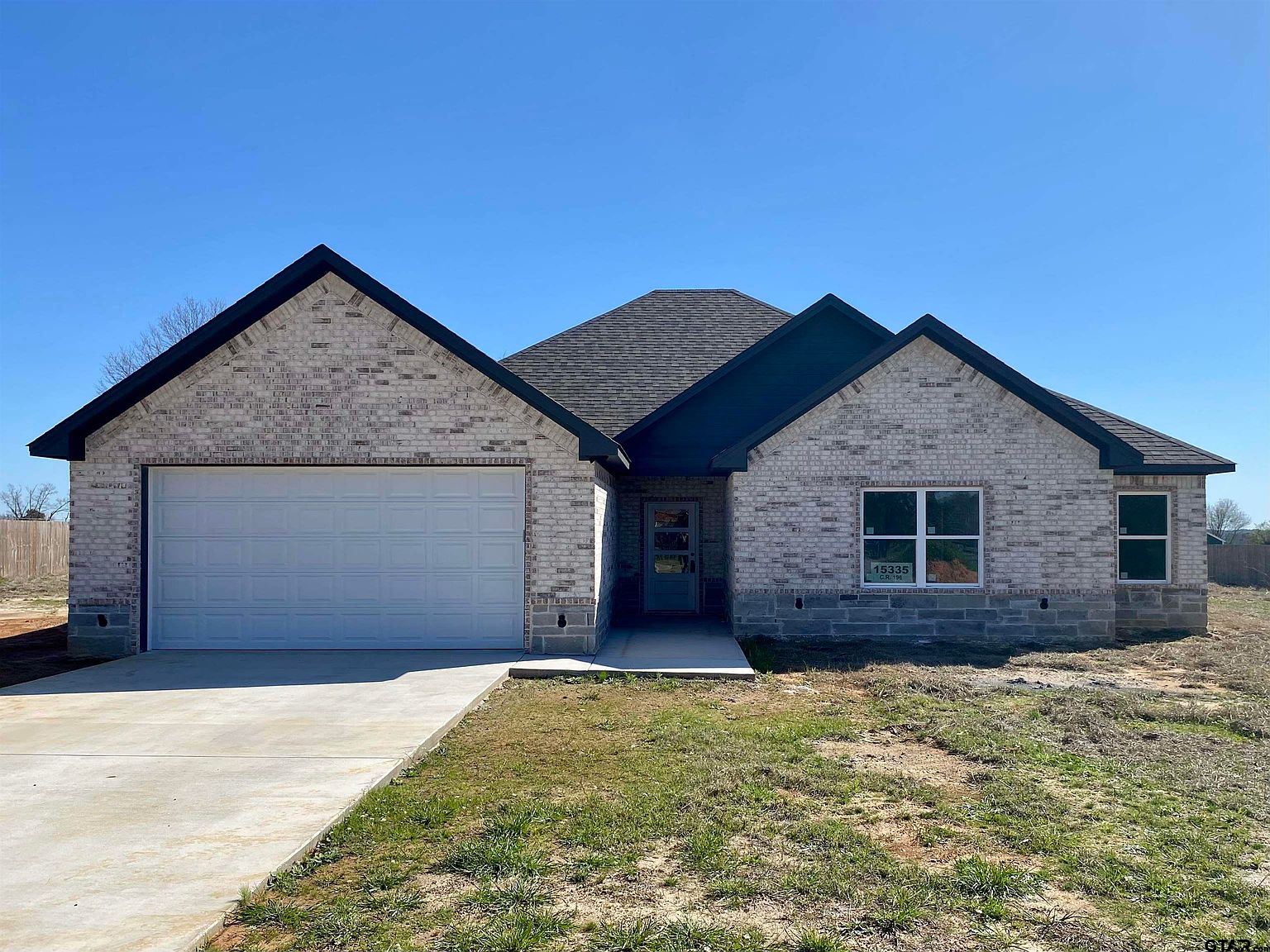 15335 County Road 196, Tyler, TX 75703 | MLS #25003631 | Zillow