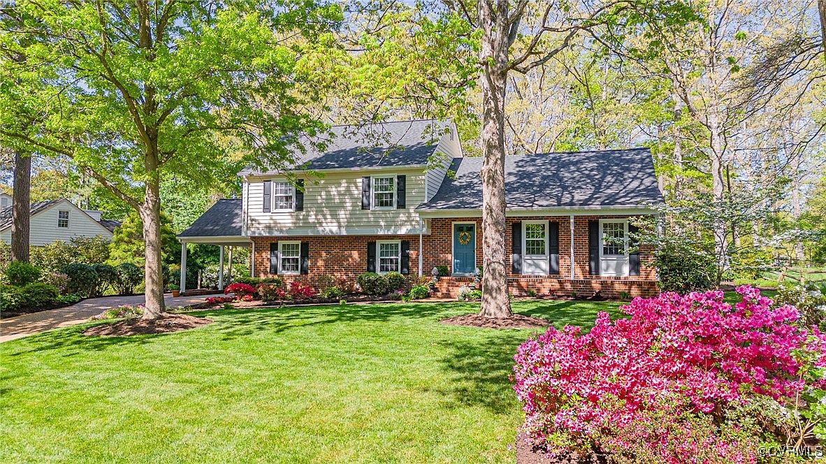 1504 Willingham Rd, Henrico, VA 23238 | Zillow