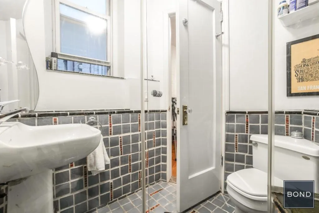 81 Perry Street #2S in West Village, Manhattan | StreetEasy