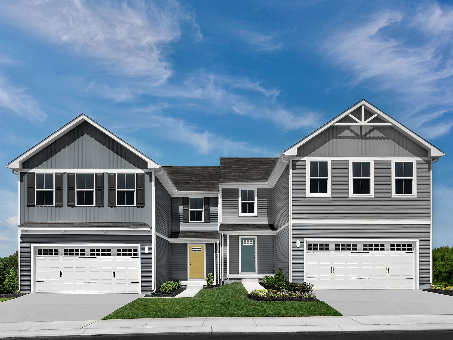 Quarry Creek by Ryan Homes in Amherst OH | Zillow