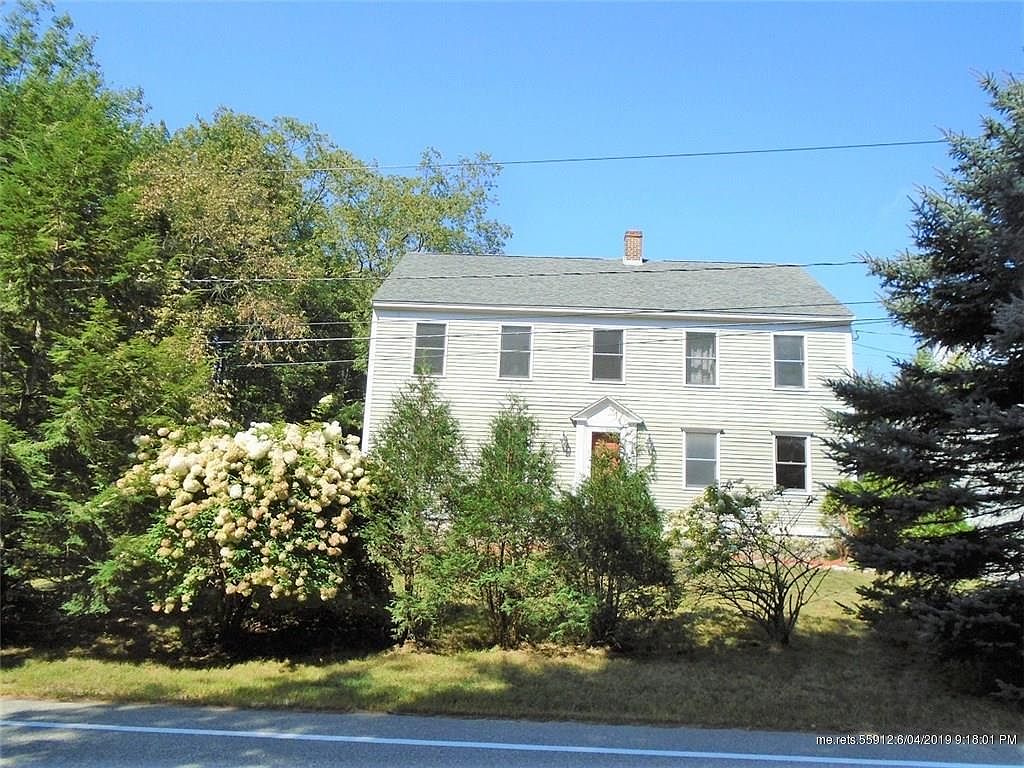 5 Heath Rd, Kennebunk, ME 04043 | Zillow