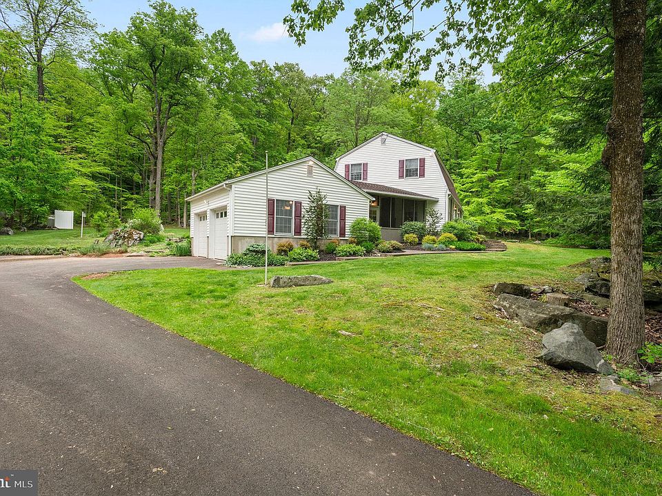 809 Ridge Valley Rd, Sellersville, PA 18960 | Zillow