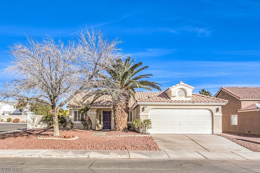 7736 Thorne Pine Ave, Las Vegas, NV 89131 | MLS #2549499 | Zillow