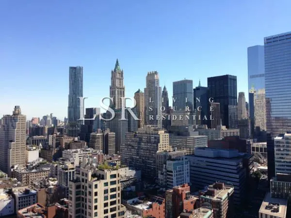 89 Murray Street #27L in Tribeca, Manhattan | StreetEasy