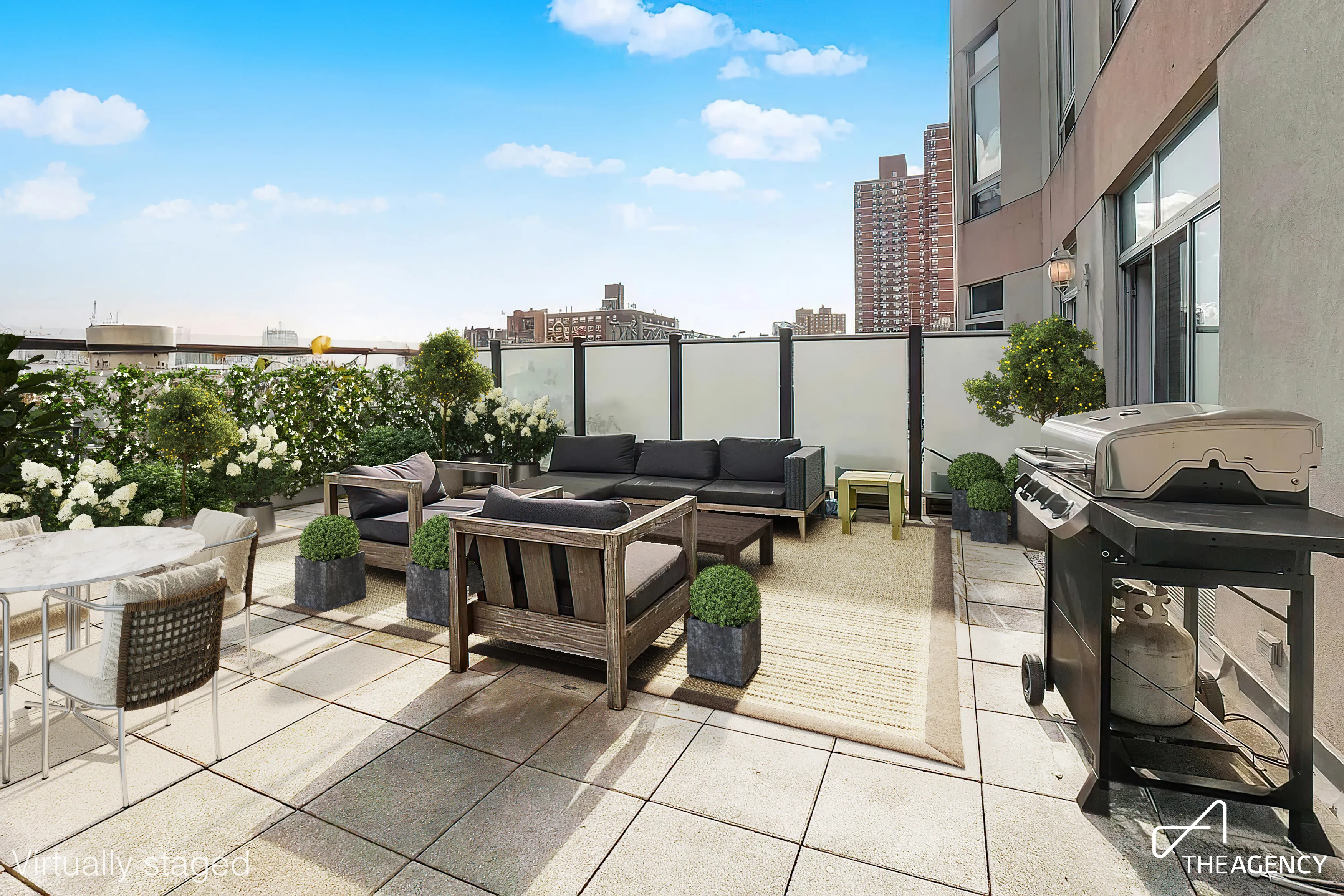 78 Ridge Street UNIT-4C in Lower East Side, Manhattan | StreetEasy
