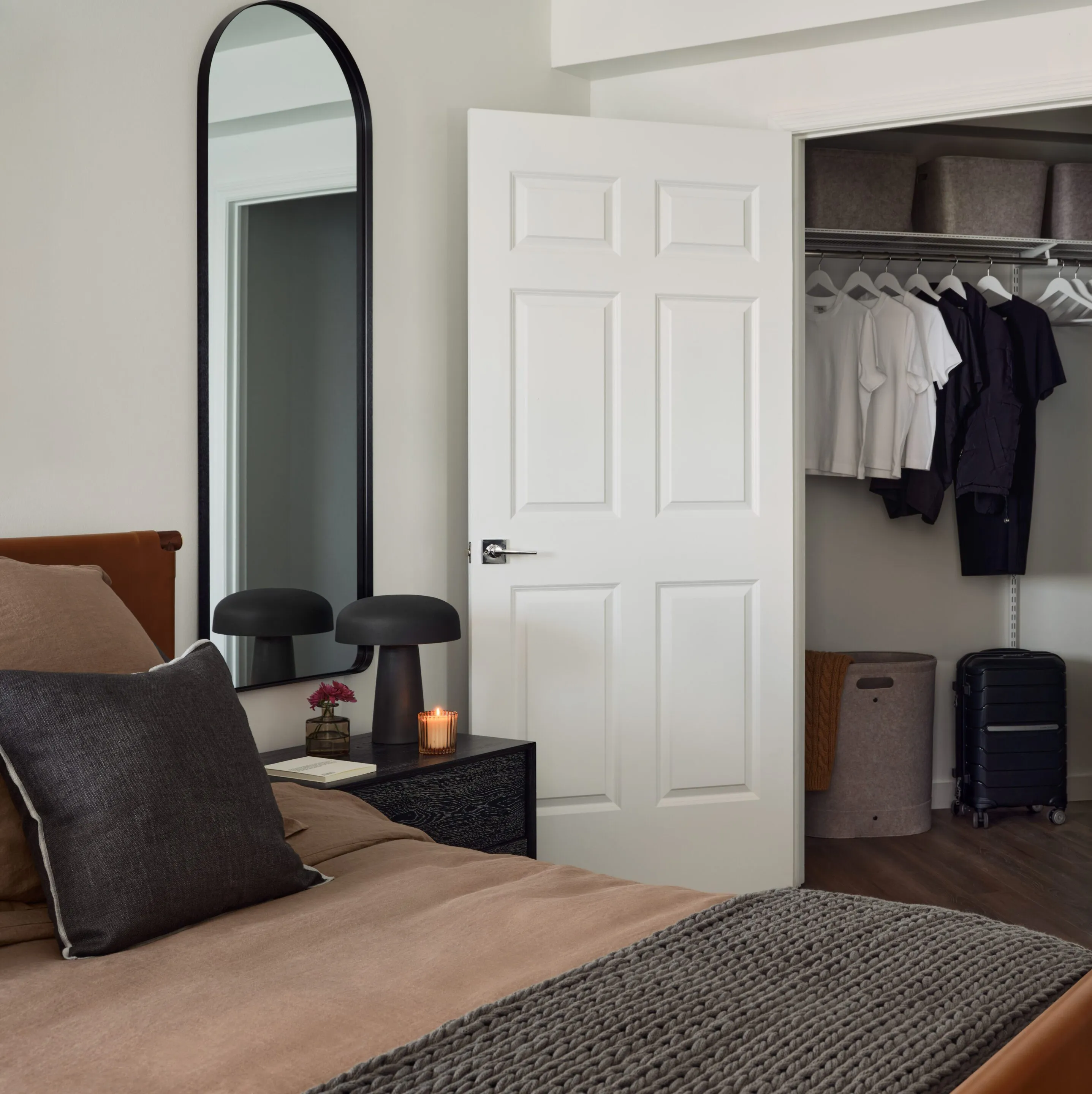 33 Hudson Street LT-E3005 in Paulus Hook, New Jersey | StreetEasy