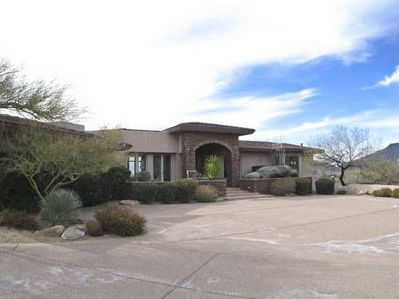 11085 E Tamarisk Way, Scottsdale, AZ 85262 | Zillow