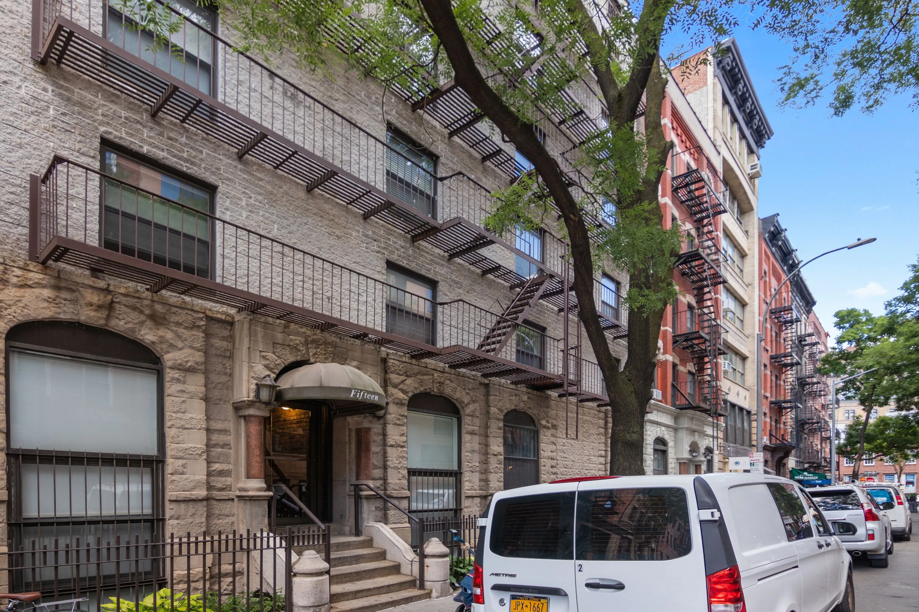 15 Jones Street #5A in West Village, Manhattan | StreetEasy