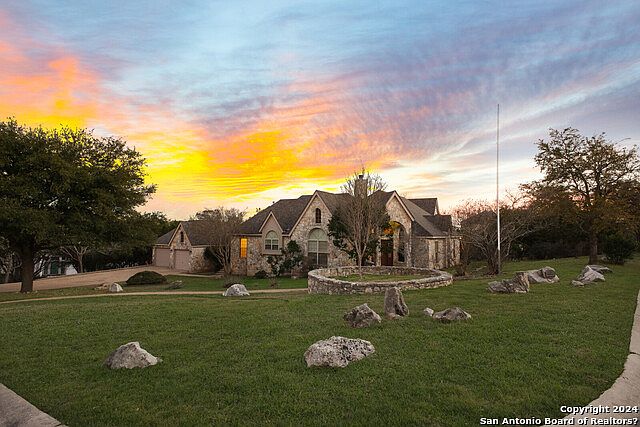 27 TROPHY RIDGE, San Antonio, TX 78258 | MLS #1746301 | Zillow