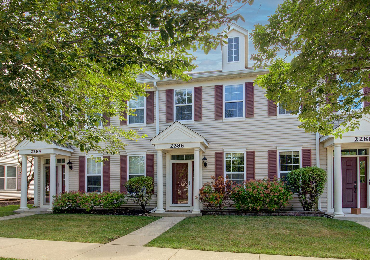 2286 Georgetown Cir #2286, Aurora, IL 60503 | Zillow
