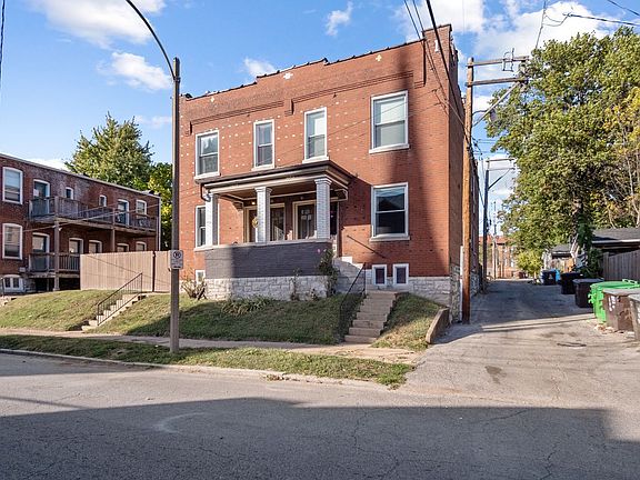 3653A Potomac St # 1 br / 1.0 ba, $1095, Saint Louis, MO 63116 | Zillow