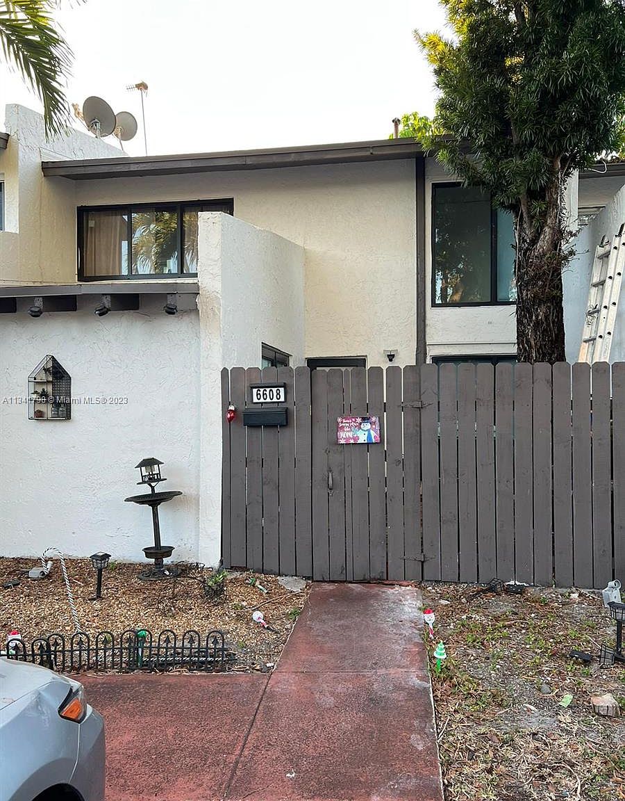 6608 SW 114th Ave #0, Miami, FL 33173 | Zillow