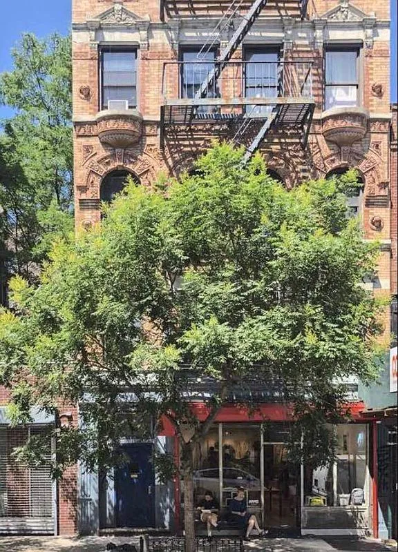 176 Stanton Street #2B in Lower East Side, Manhattan | StreetEasy