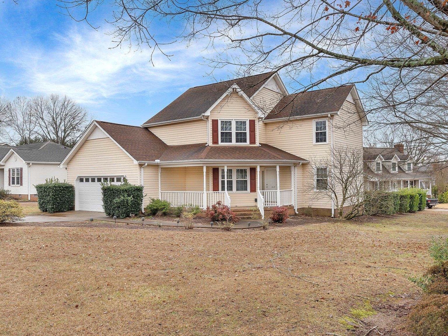 102 W Fairview Ave, Greer, SC 29650 | Zillow