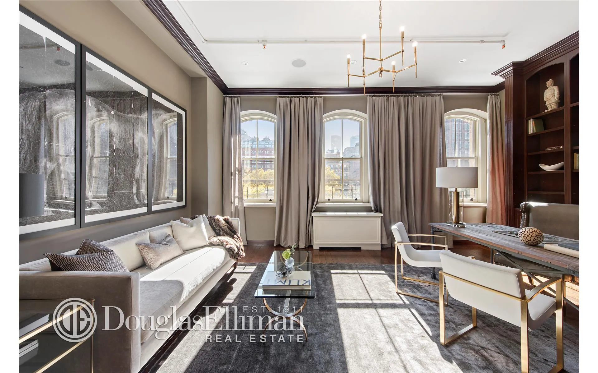 44 Laight Street #3B in Tribeca, Manhattan | StreetEasy