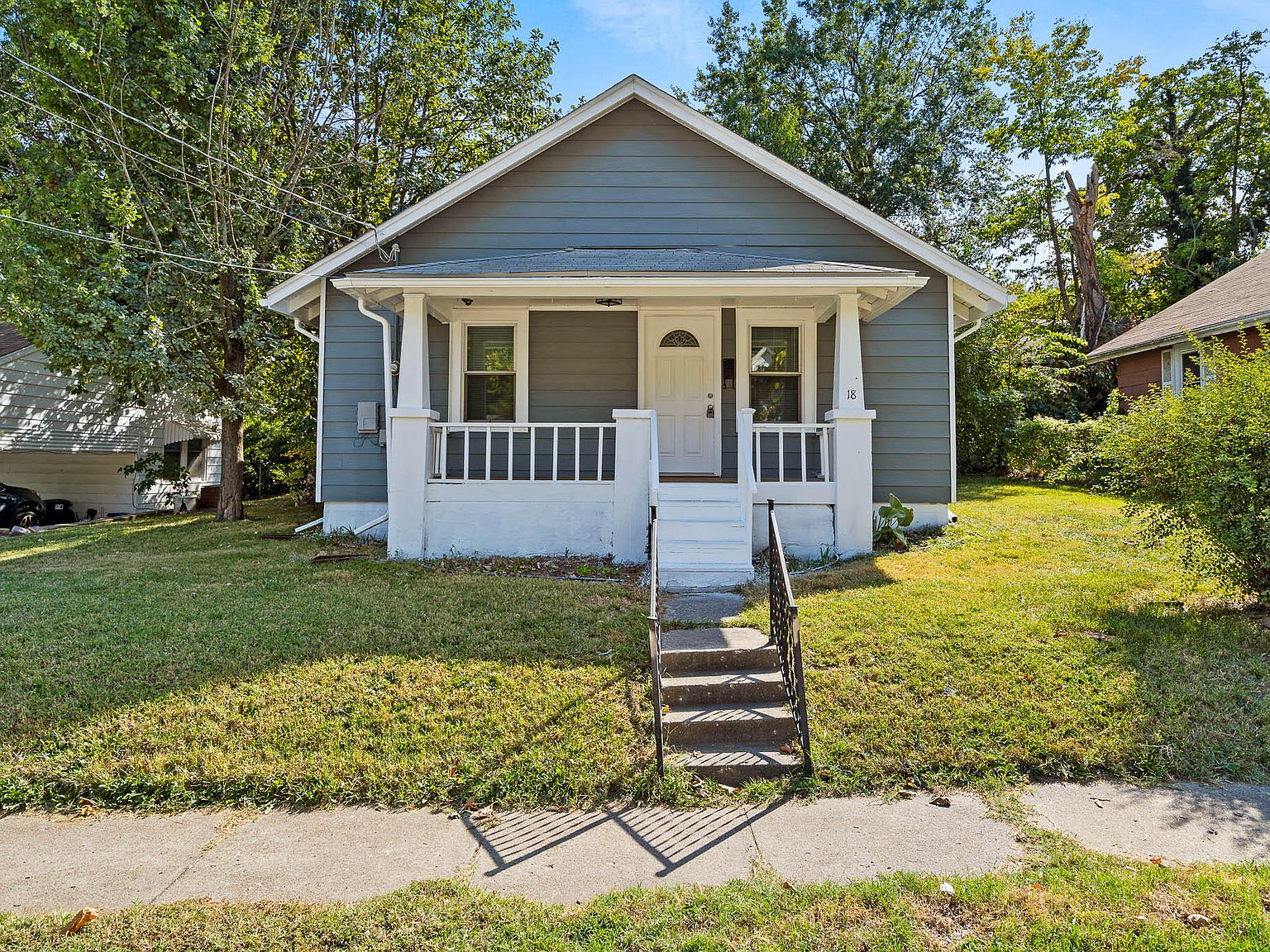 18 Pendleton St, Columbia, MO 65203 | Zillow