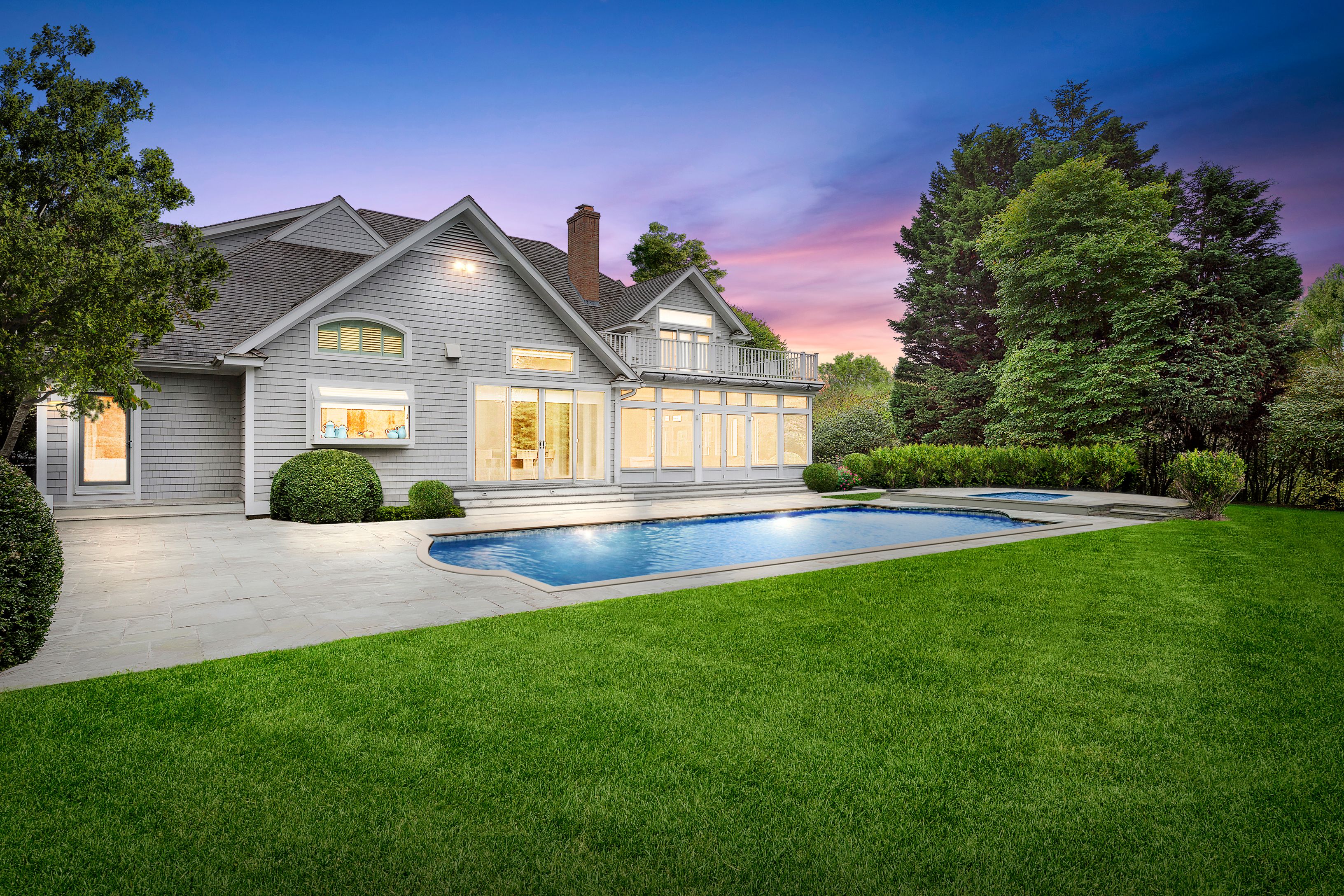 331 Cobb Rd, Water Mill, NY 11976 | Out East