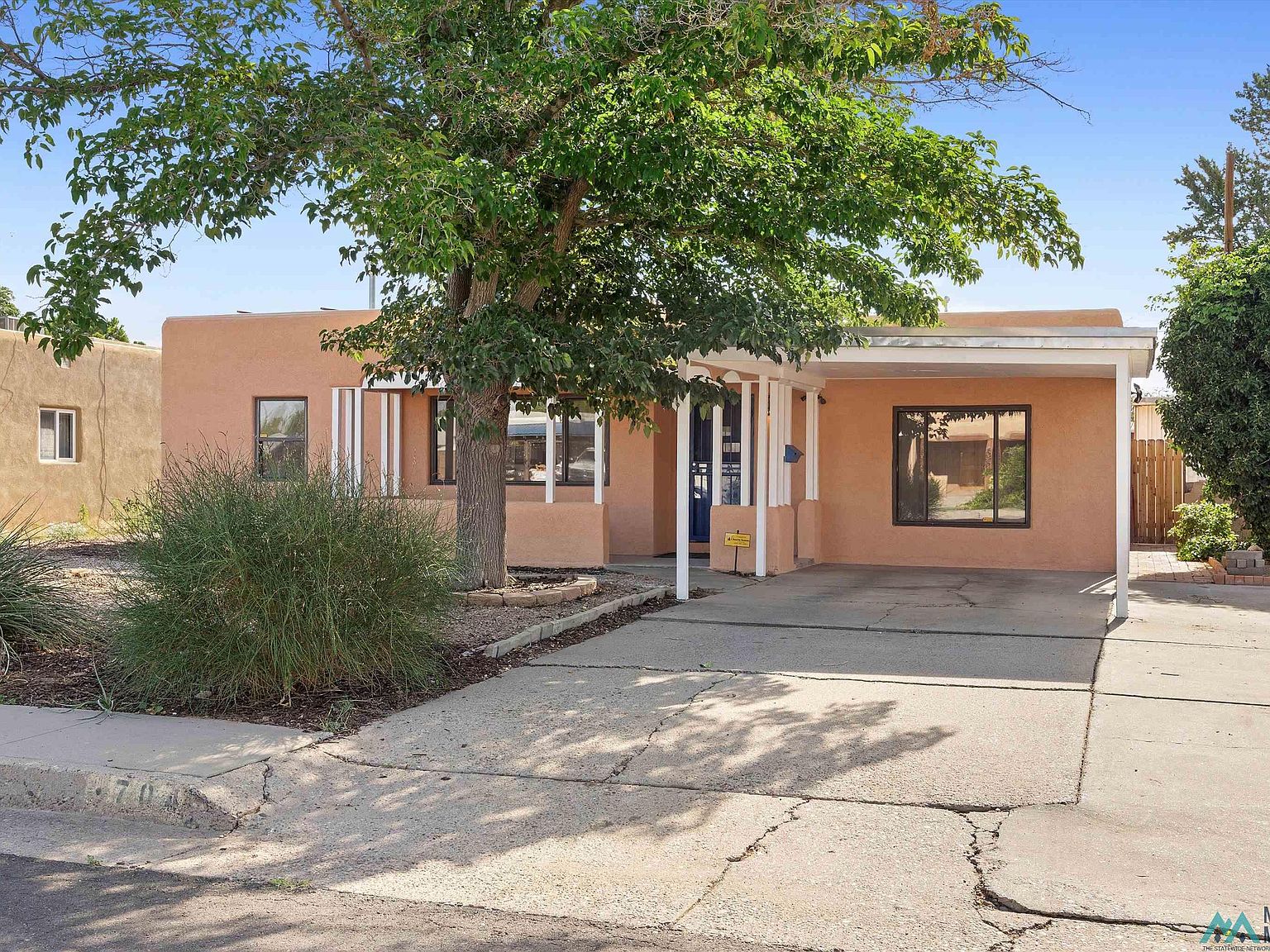 704 Madison St SE, Albuquerque, NM 87108 | Zillow