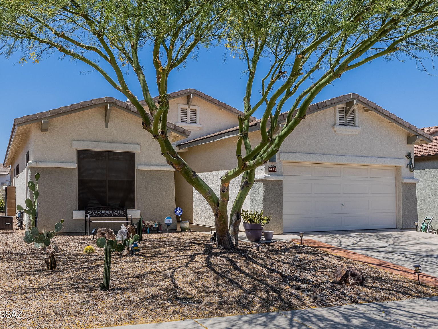 9854 E Wind Dancer Dr, Tucson, AZ 85748 | Zillow