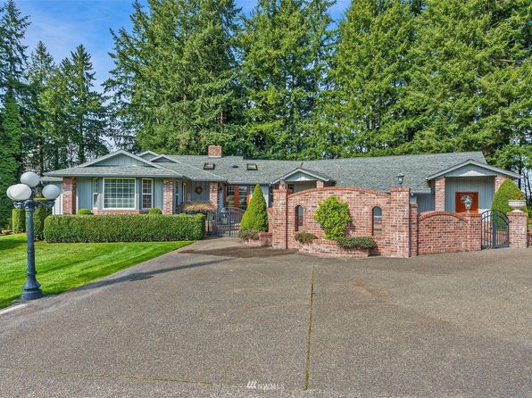 Rochester WA Real Estate - Rochester WA Homes For Sale | Zillow