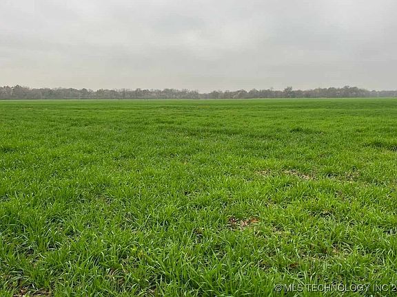 48 Highway #A, Milburn, OK 73450 | MLS #2604109 | Zillow